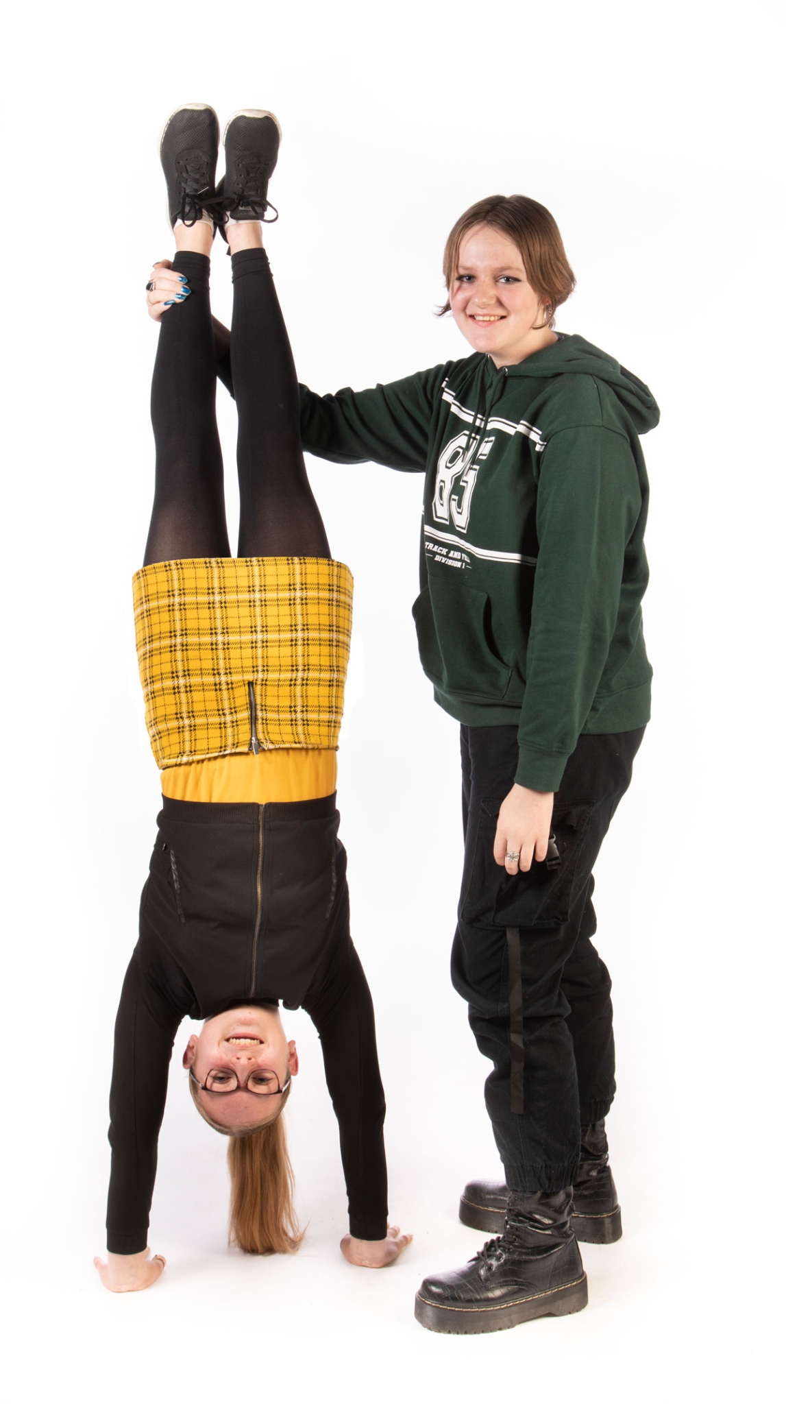 Schoolgids Insula HAVO-VWO