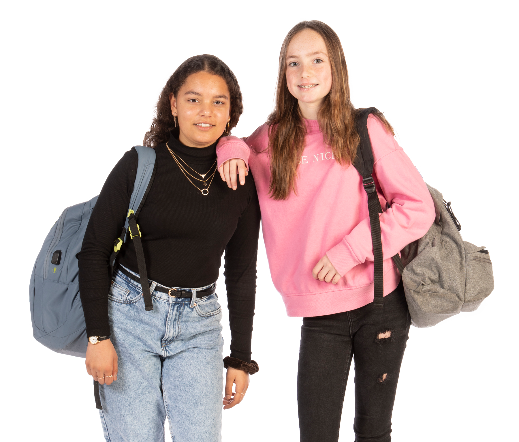 Schoolgids Insula HAVO-VWO